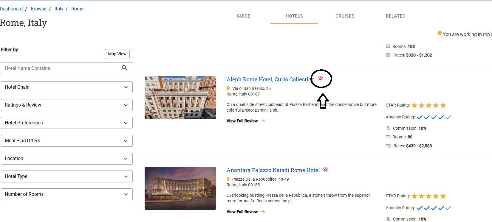 How to find a hotel review? What does it include? – Travel42